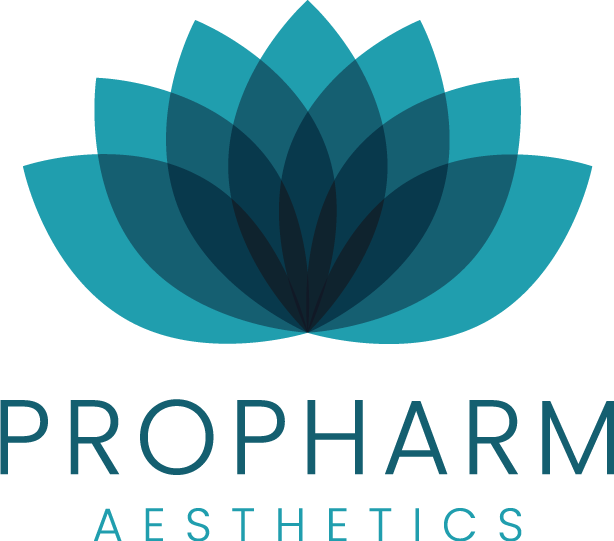 ProPharm Aesthetics: | Skincare by Science
